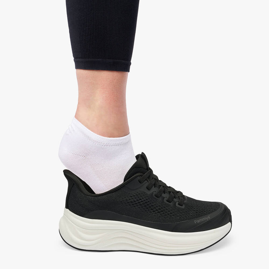 Pammys Step-Ins 3.0 – Slip-On Sneaker Damen