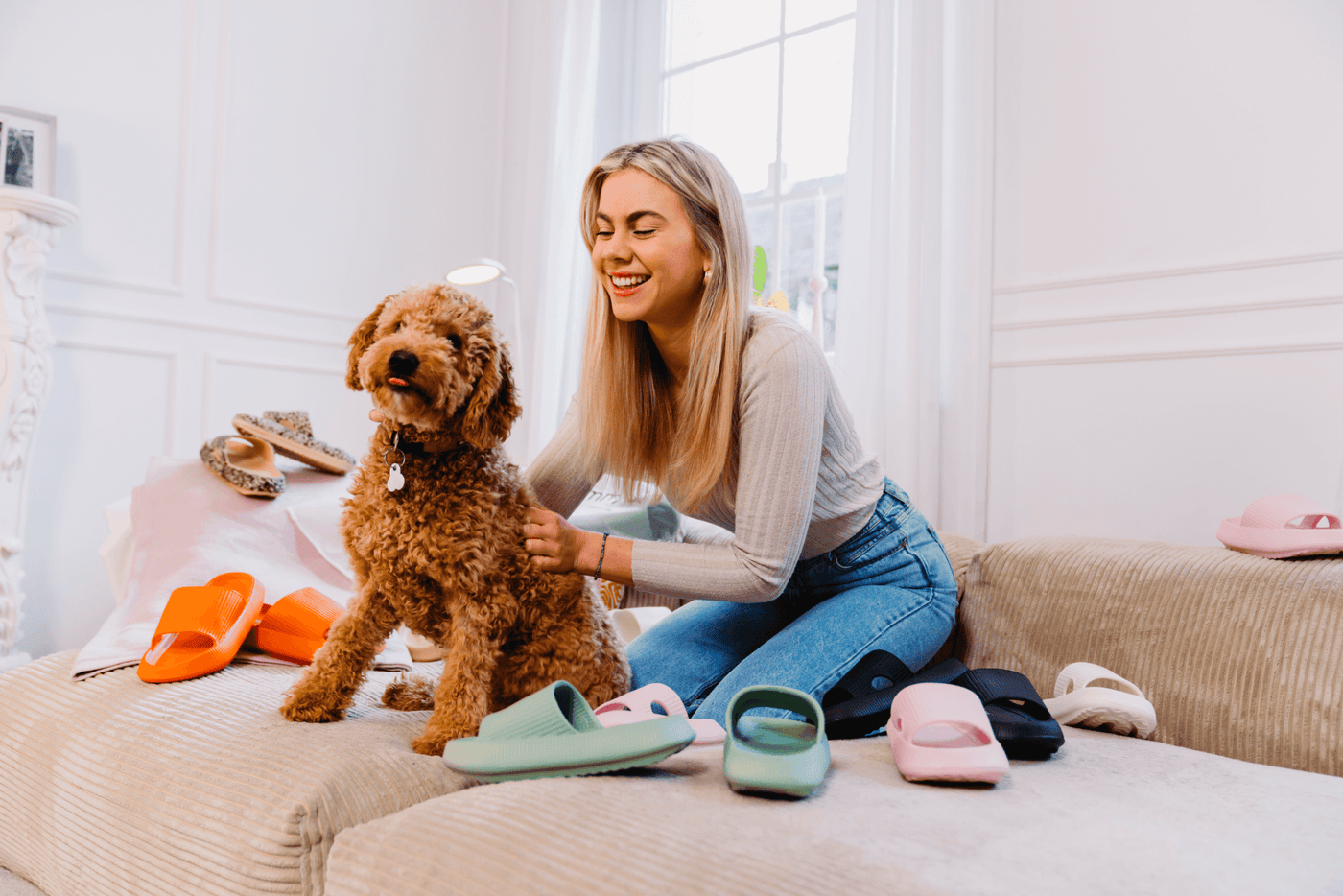 Pummys Rabattcode - 2025 - Spare bis 50% | Pammys